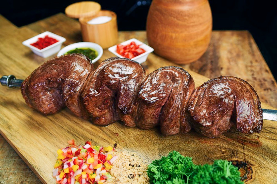 San Francisco's 4 best spots for fancy Latin American fare