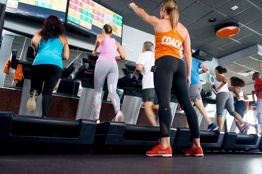 Meet Aurora's top 3 personal training centers