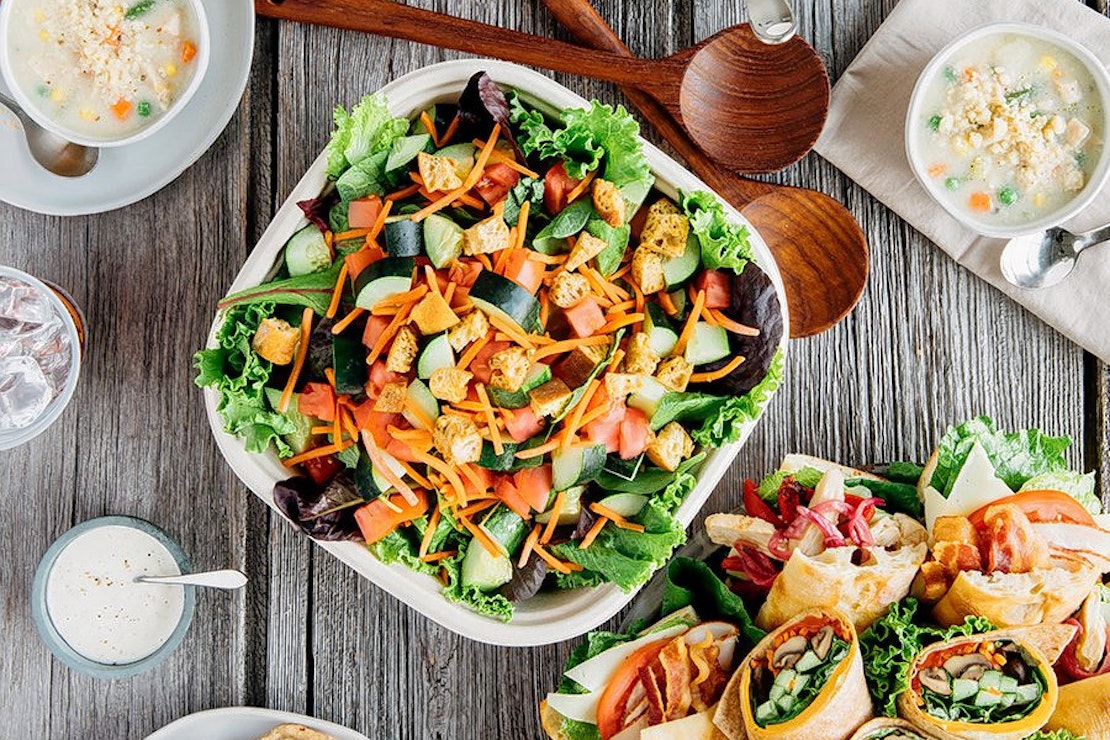 Milwaukee's 3 best spots for affordable salads