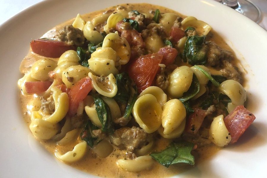 Splurge on Italian food at these top St. Louis eateries