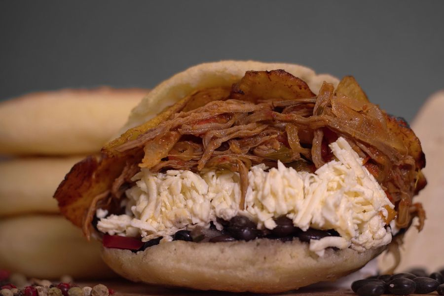 Street eats: Grab tacos, arepas and more at Miami's 3 newest food