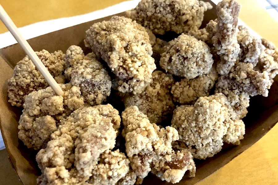 Bao House opens in the International District with tea, smoothies and