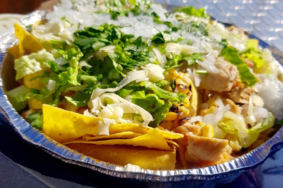 Tex-Mex eatery Chiloso Mexican Bistro debuts new location in Northeast