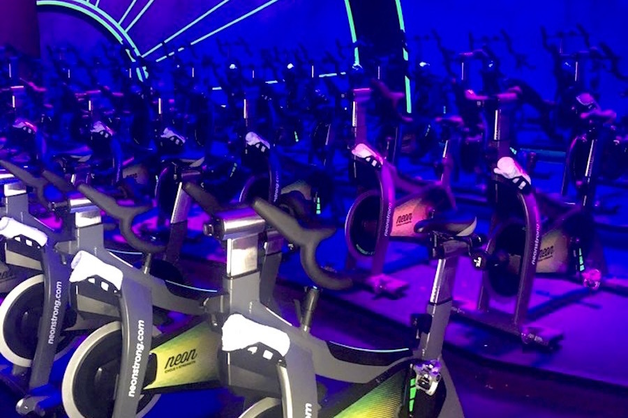 Plano's top 4 gyms to visit right now