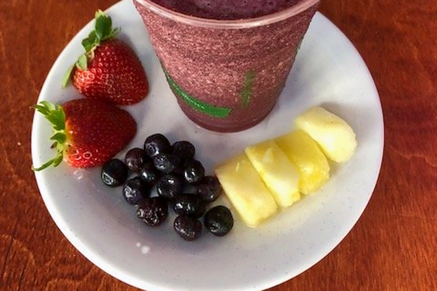 Smoothie operators: 3 new spots serving juice and more
