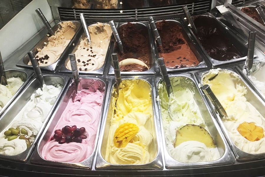 Craving gelato? Here are the 4 best spots in Philly to score the