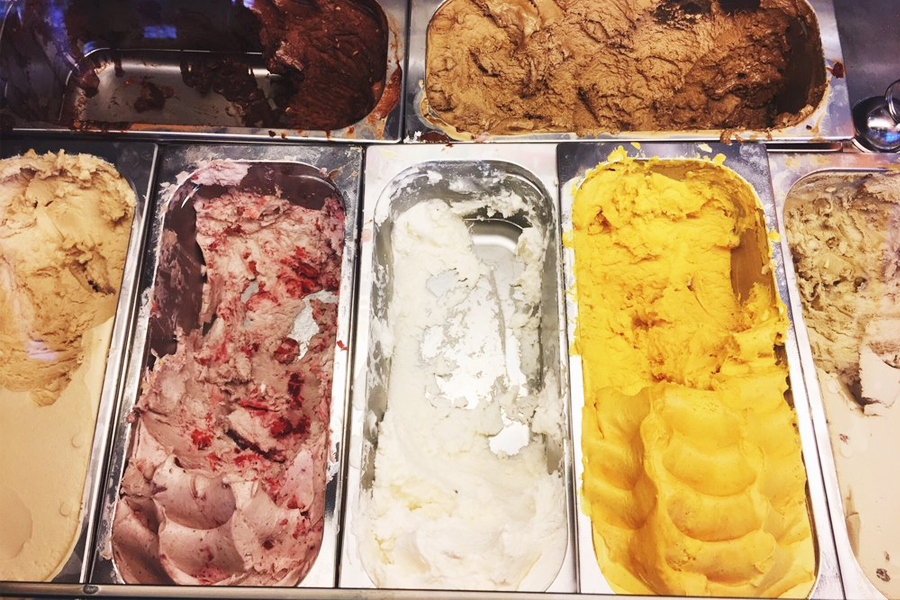 Craving gelato? Here are the 4 best spots in Philly to score the