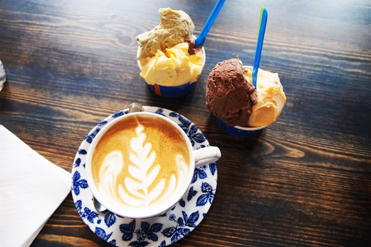 Craving gelato? Here are the 4 best spots in Philly to score the
