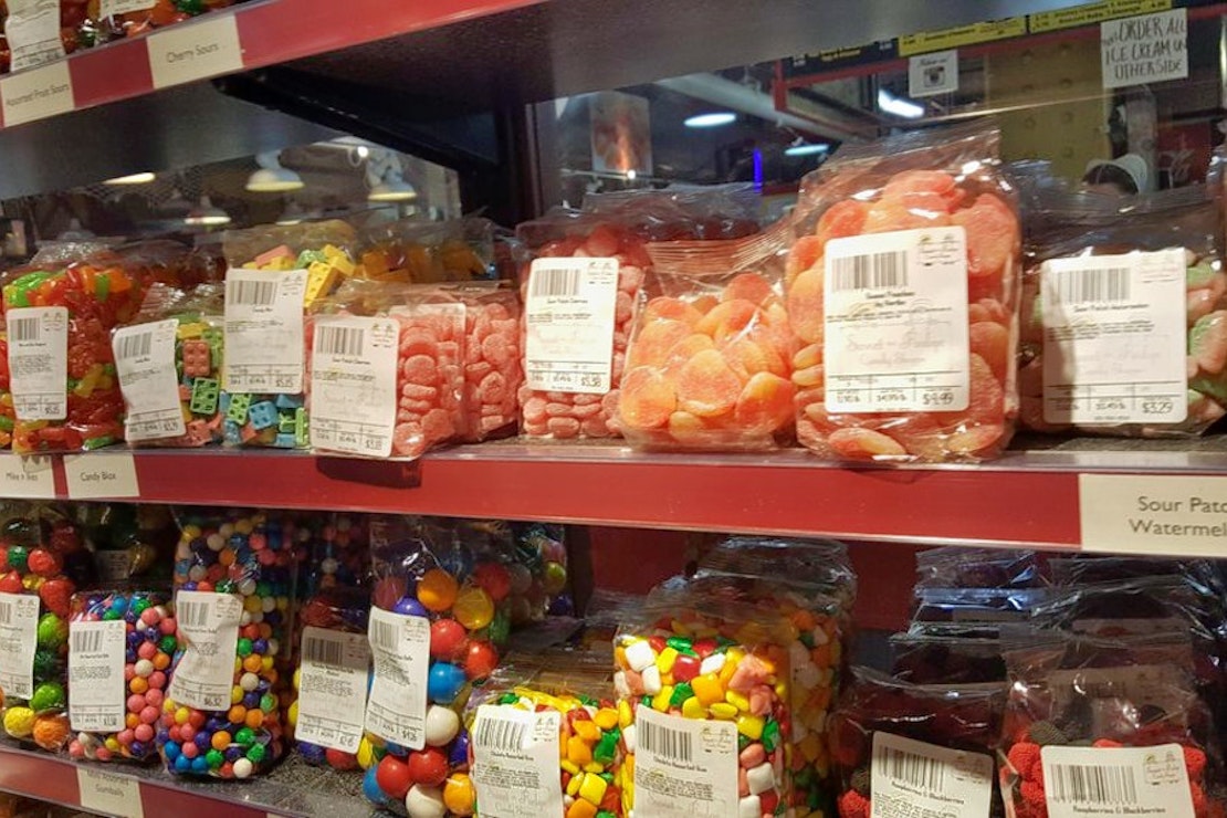 Philadelphia's 3 best candy stores (that won't break the bank)