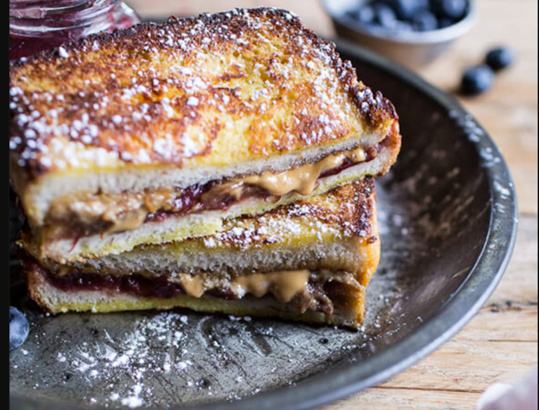 That's My Jam brings coffee, fresh-baked pastries & brunch fare to