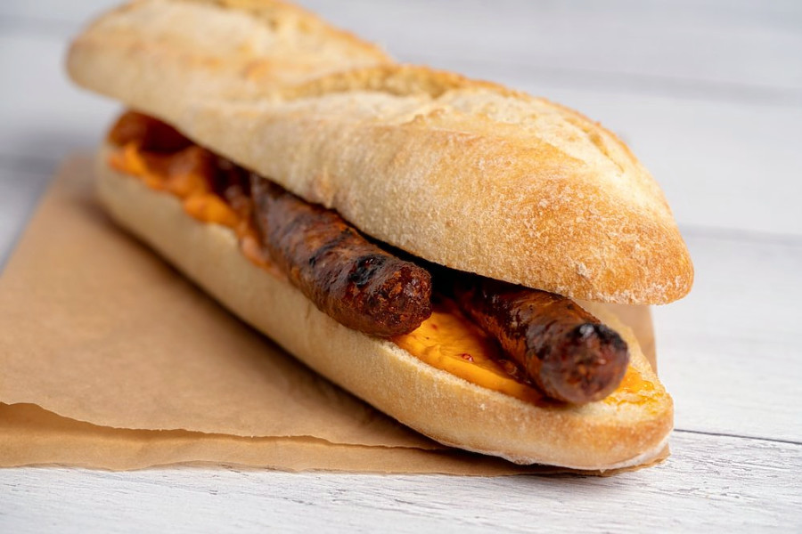 The Stop makes Pioneer Square debut with sandwiches and more