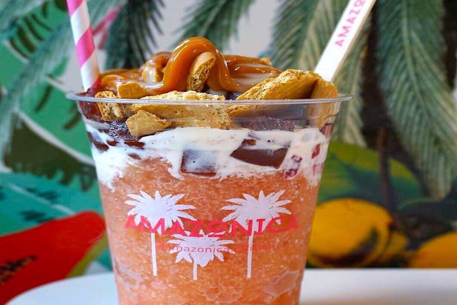 Craving juices and smoothies? Here are Miami's top 4 options