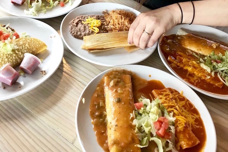 Delve into Denver's top 3 Mexican eateries