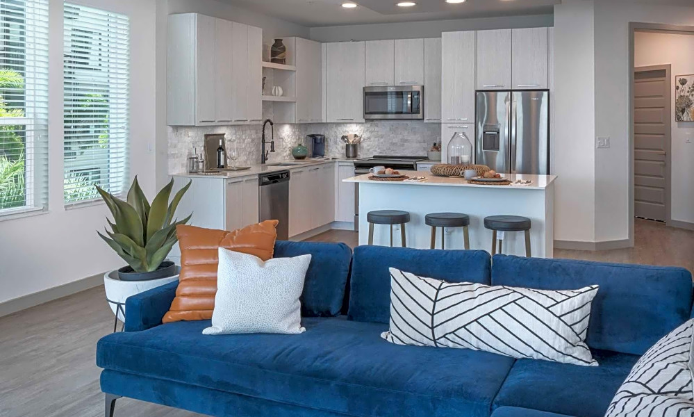 Apartments for rent in Tampa: What will $1,700 get you?