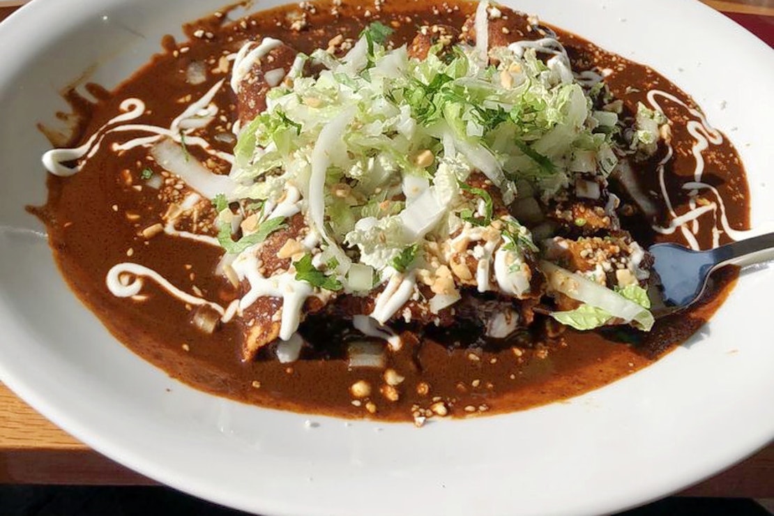 New Mexican spot Chile Toreado debuts in Mckinley Park