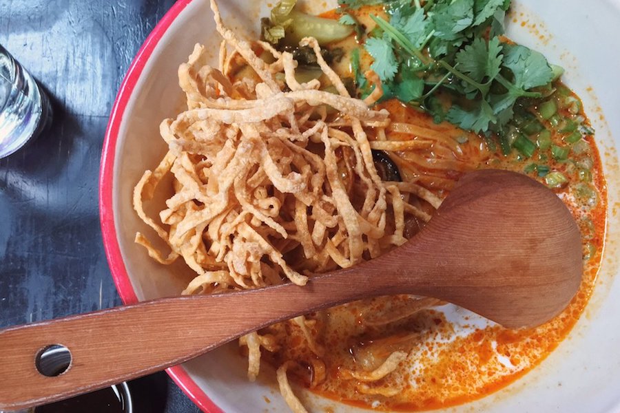 Top 4 spots to savor Southeast Asian fare in Detroit
