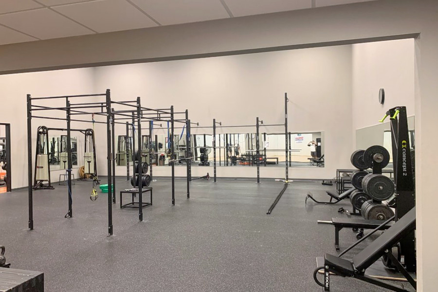 The 4 best fitness spots in Arlington