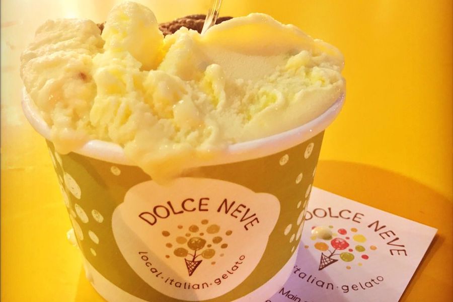Here's the scoop on Houston's top 3 spots for ice cream and gelato