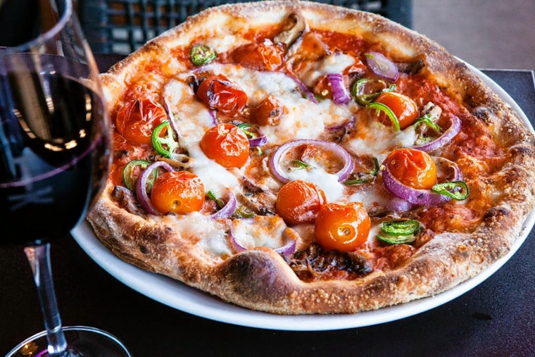 The 4 best spots to score pizza in Raleigh