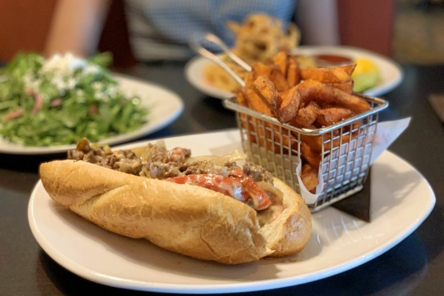 Here are Worcester's top 4 New American spots