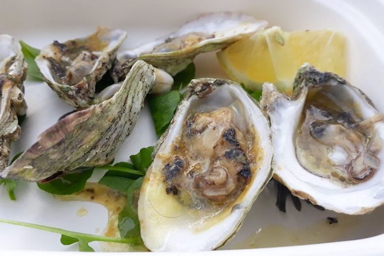 Your guide to the 4 most popular spots in Tampa's Channel District