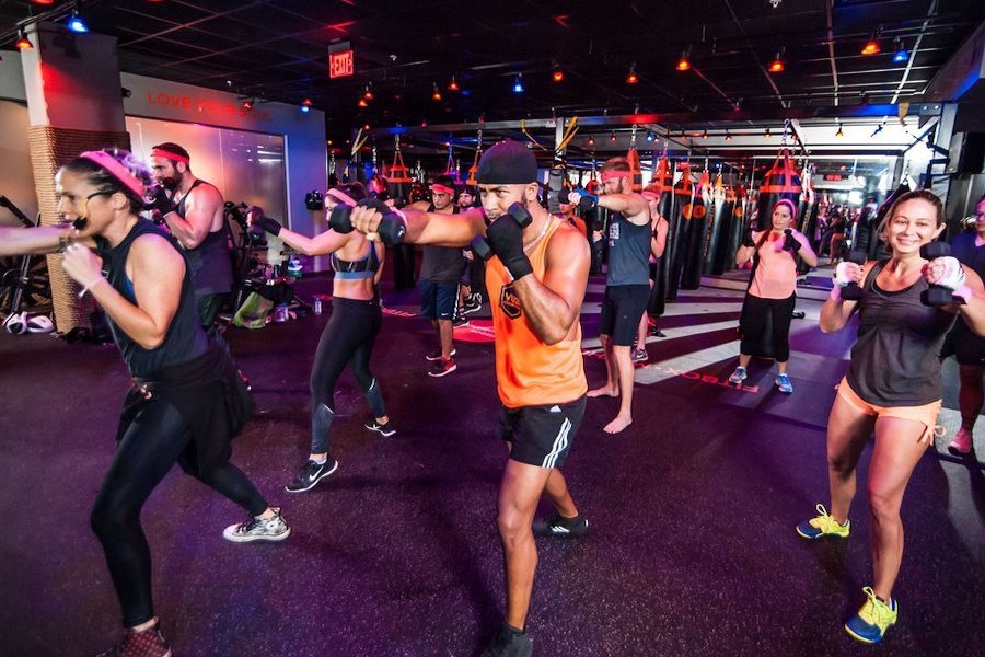 The 4 best boxing spots in Miami