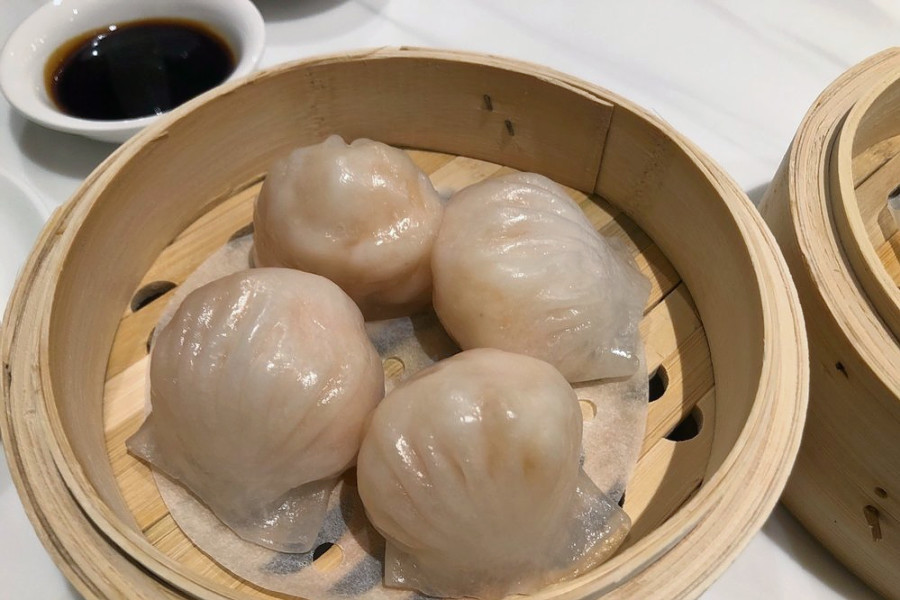 Score dim sum and more at Streeterville's new Minghin Cuisine