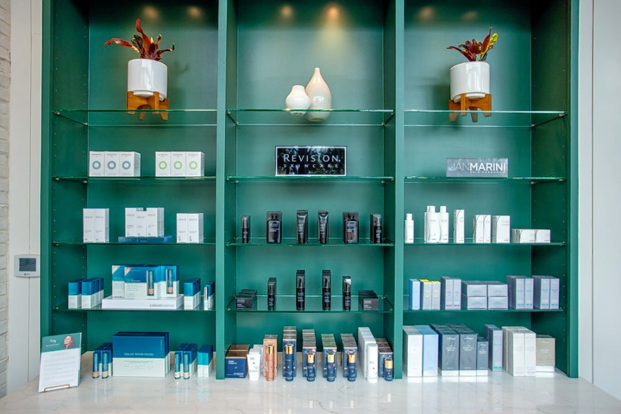 New medical spa SkinSpirit now open in downtown Austin