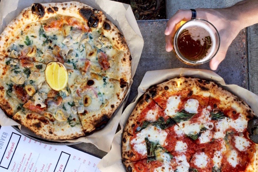 Meet Denver's 4 best joints to score pizza