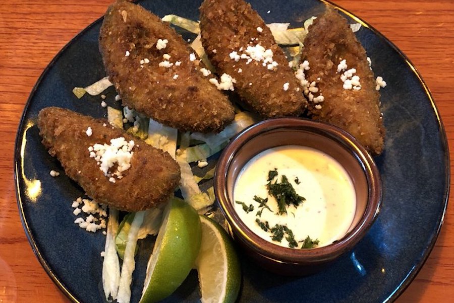 New Caribbean and Cajun restaurant Musa opens its doors in Beechview