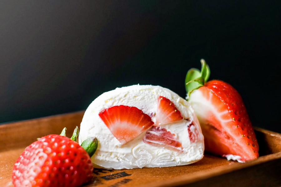 ATM Tea Bar makes Washington debut, with bubble tea and more