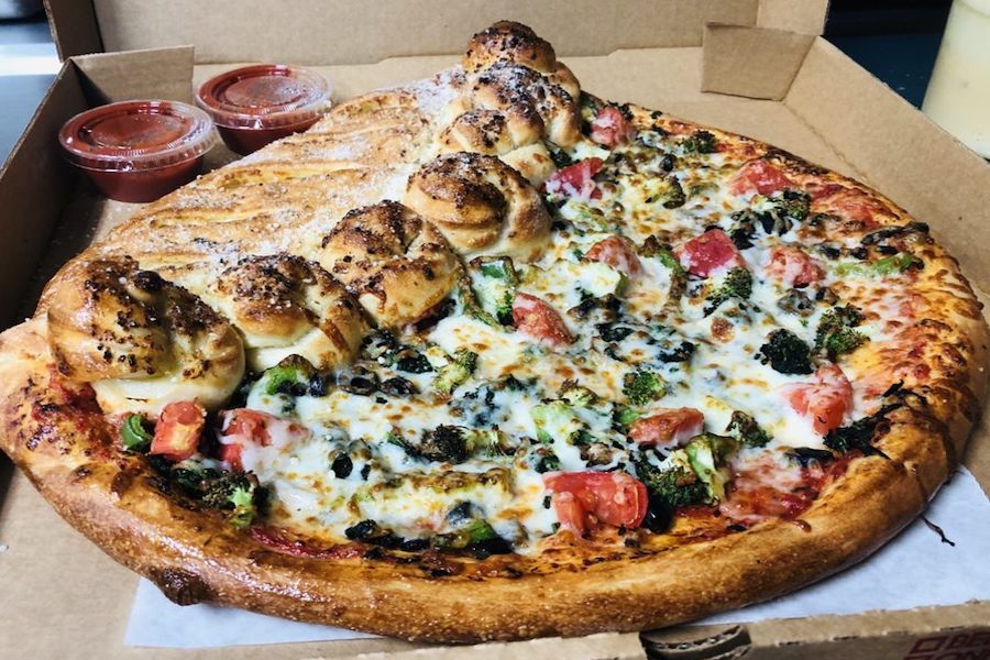 Orlando's 4 best spots to score pizza on a budget