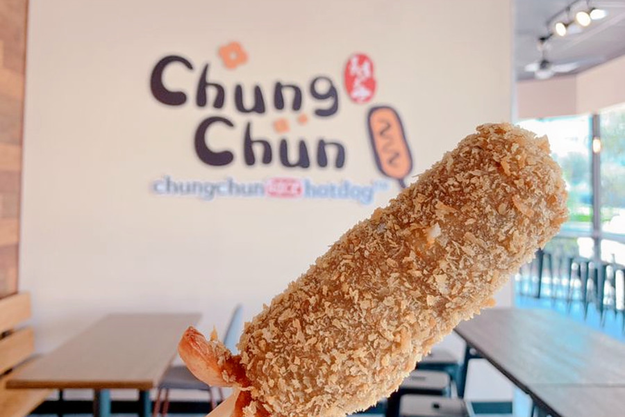 Bing Su Chung Chun brings desserts and more to Sharpstown
