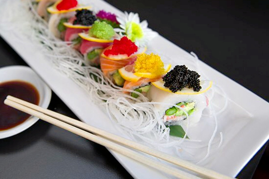 Here are St. Louis' top 4 Japanese spots