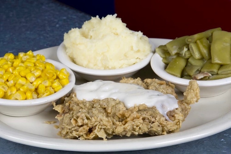 Dallas' 4 favorite sources for low-priced Southern eats