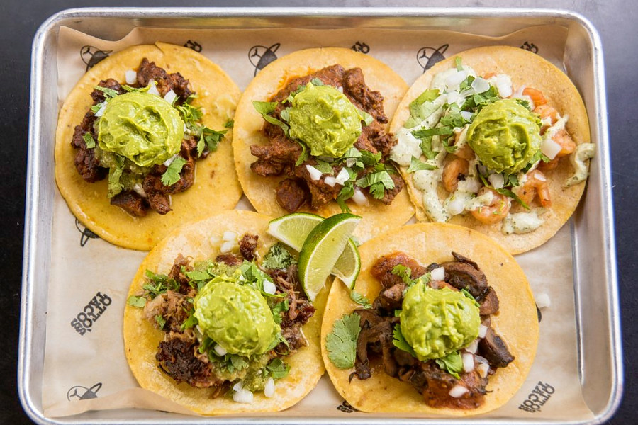 Otto's Tacos brings California flavor to the Upper East Side
