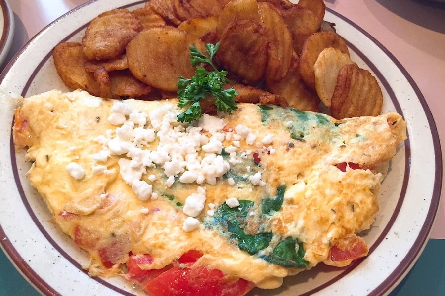 The 4 best breakfast and brunch spots in Houston