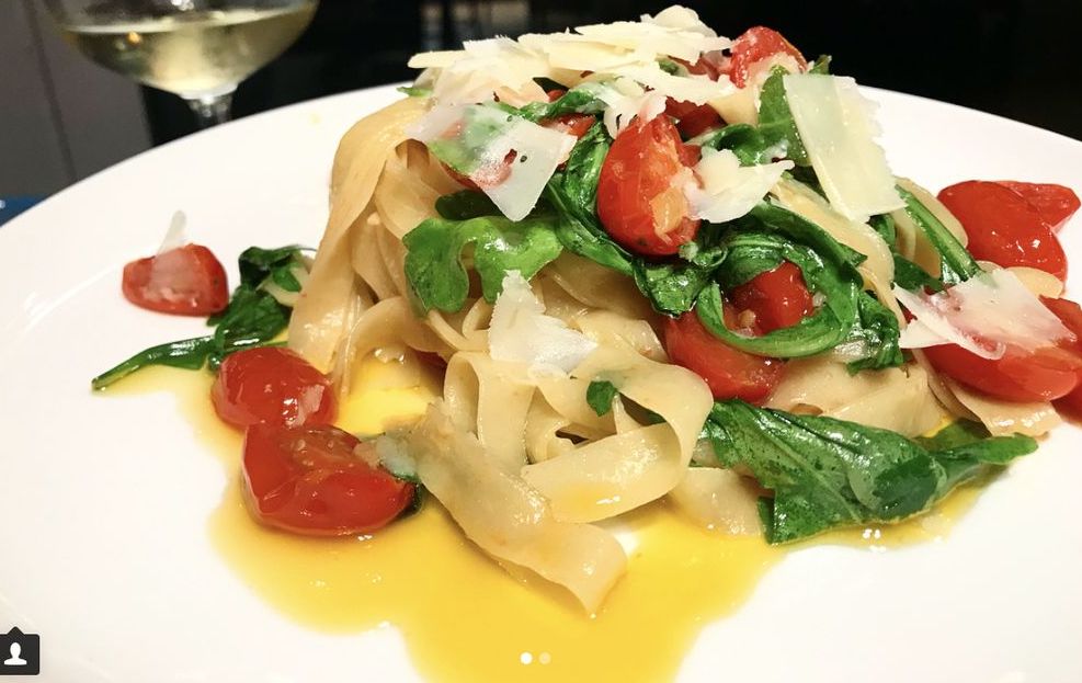 Italian eats: 5 new spots to try in Miami