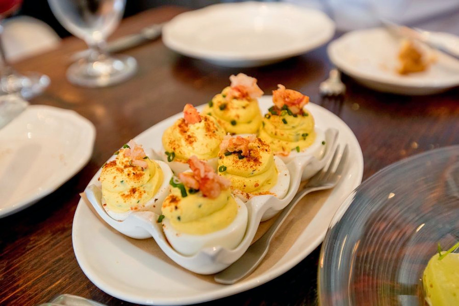 San Francisco's 3 best spots for fancy traditional American fare
