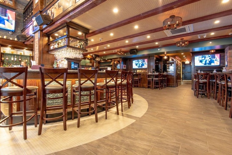 New bar Tailor Public House now open near Penn Station