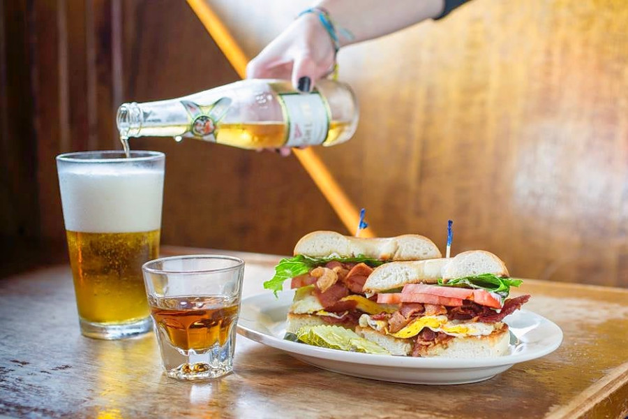 Here are Detroit's top 5 spots to grab a burger