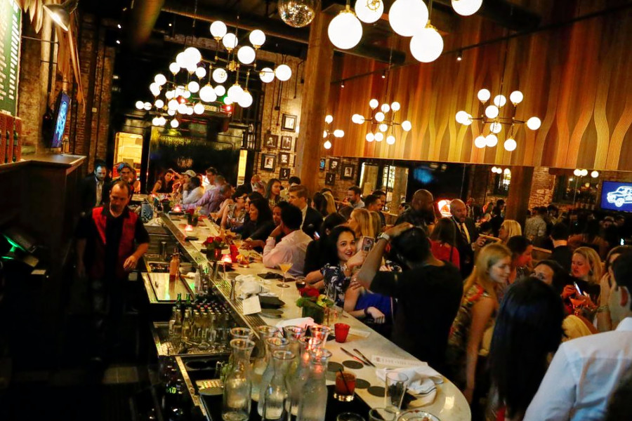 Get to know 4 of Baltimore's newest bars