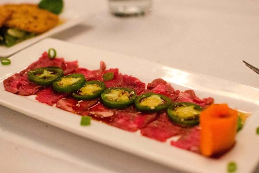 Spend big on traditional American food at these top Austin eateries