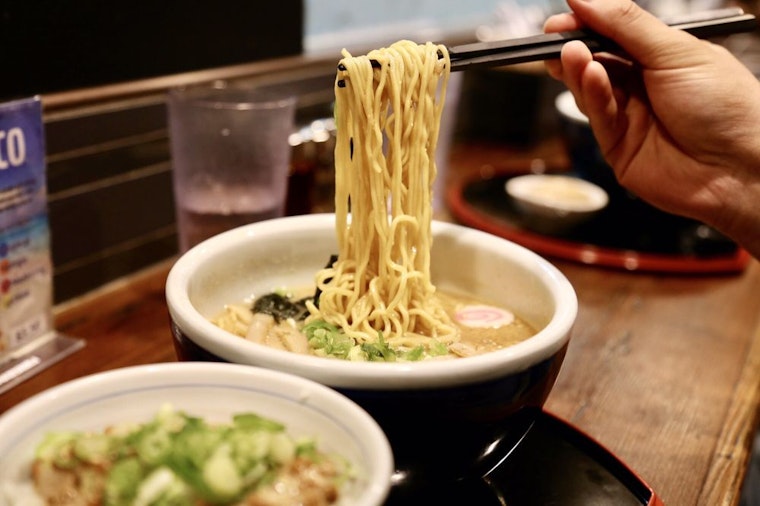 Craving ramen? Here are Boston's top 5 options