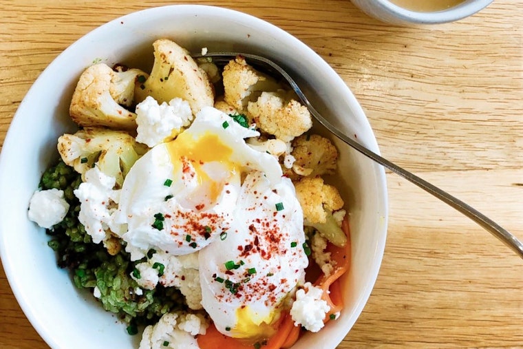 New Sellwood-Moreland breakfast and brunch spot Beeswing opens its