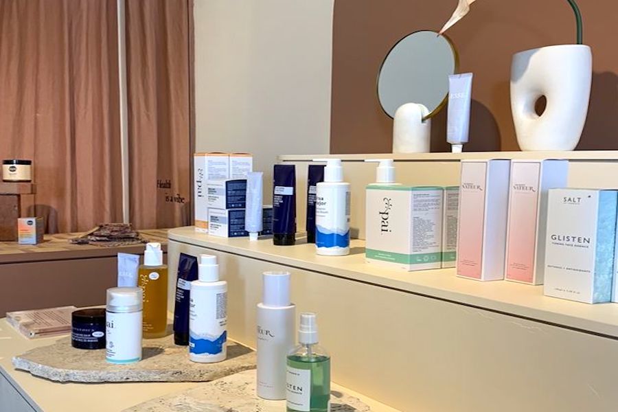New beauty spot, Sana Skin Studio, offers clean skincare and more
