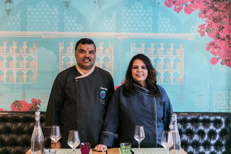 Saar Indian Bistro opens its doors to rave reviews in the Theater
