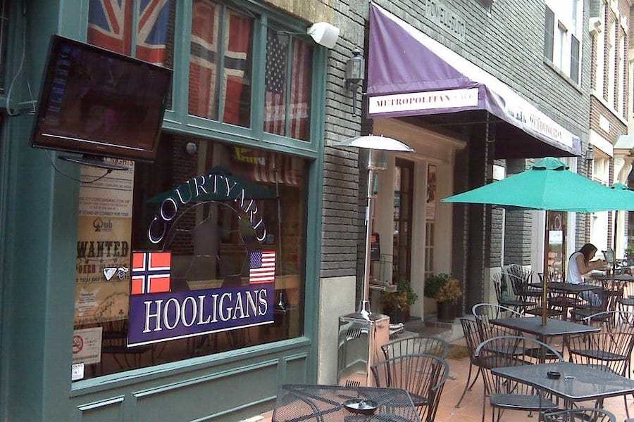 Charlotte's 4 top sports bars (that won't break the bank)