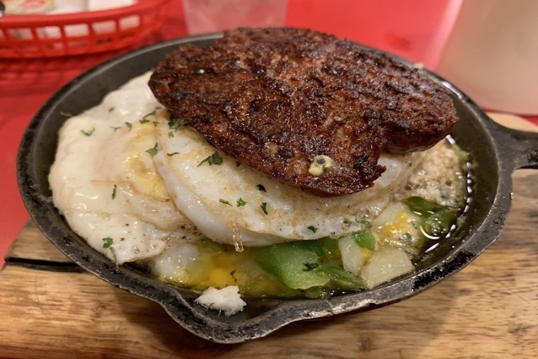 Here are Baltimore's top 3 breakfast and brunch spots