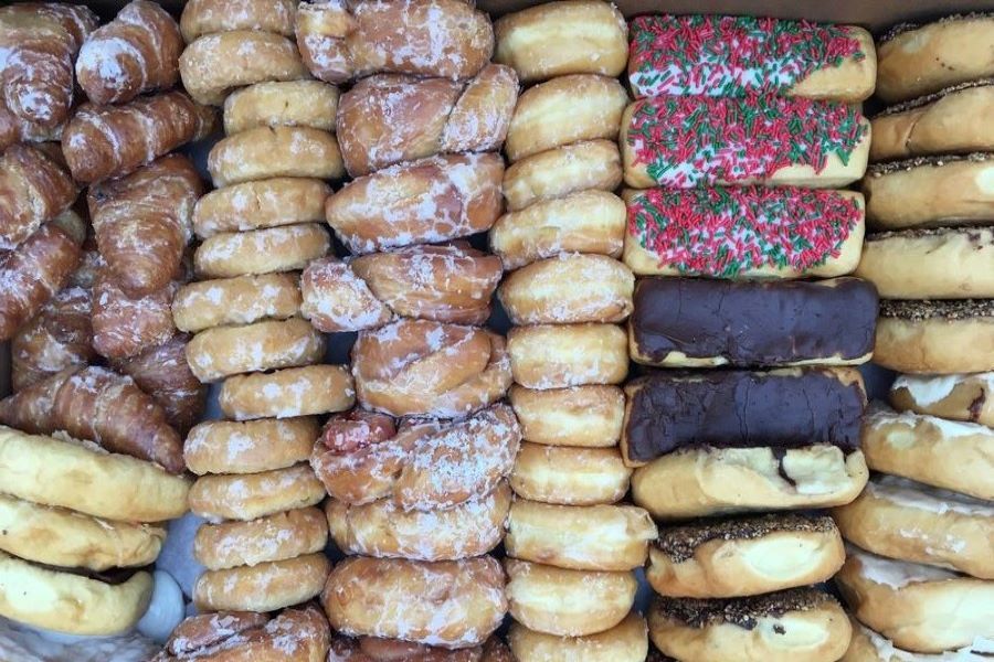 Indianapolis' 4 top spots to score doughnuts on the cheap